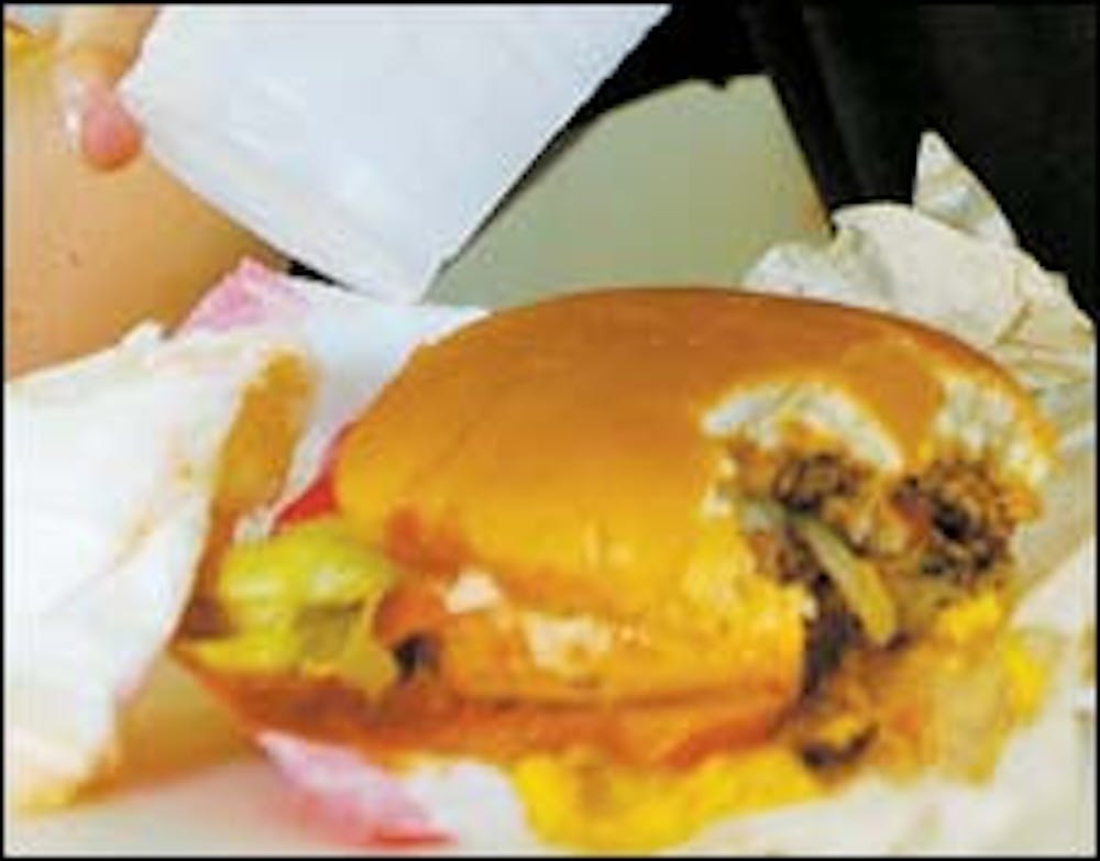 Tempe In-N-Out ready to serve - The Arizona State Press