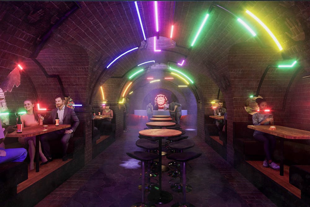 Alumnus to open two new bars on Mill Avenue in historic Rula Bula ...