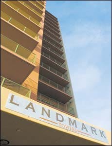ASU searching for downtown housing options - The Arizona State Press