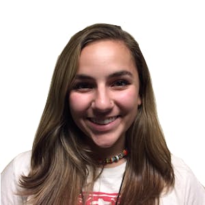 Jessica Ferrigno - The Arizona State Press