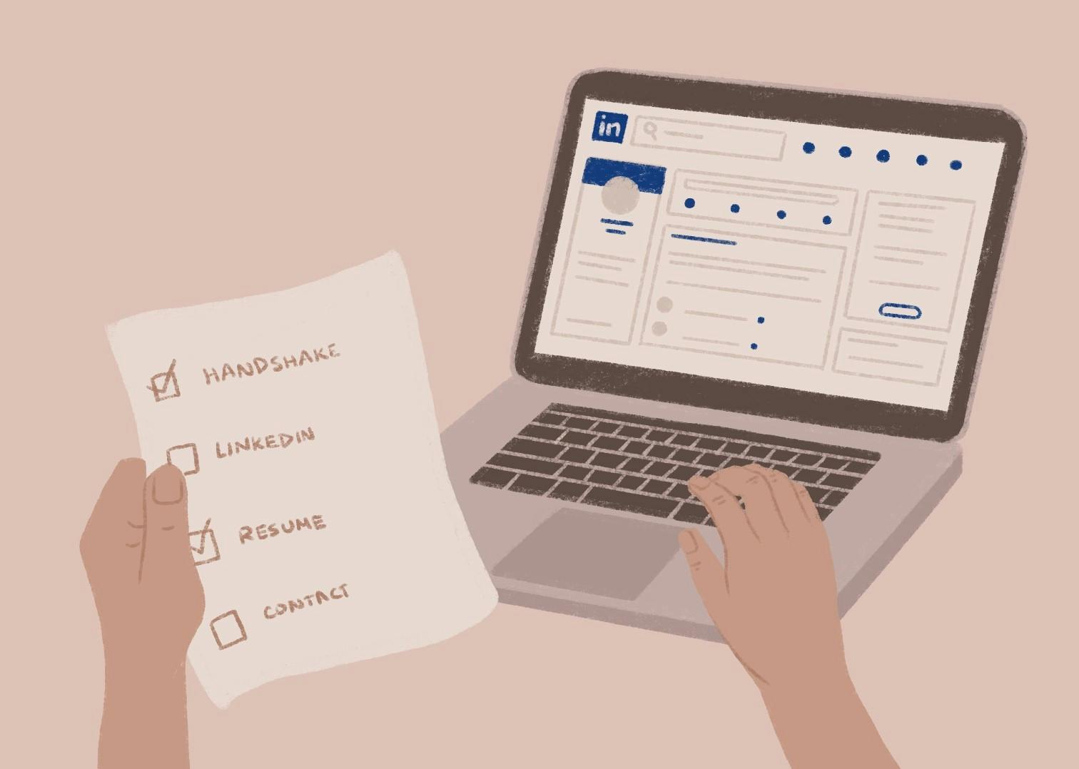 From college to career: Ways to gain an internship and convert into a ...