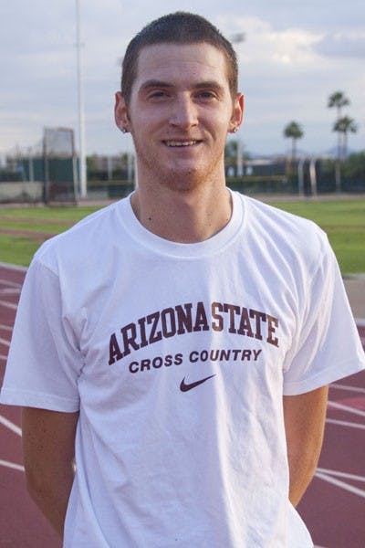 Free spirit Hatcher more than just prankster - The Arizona State Press