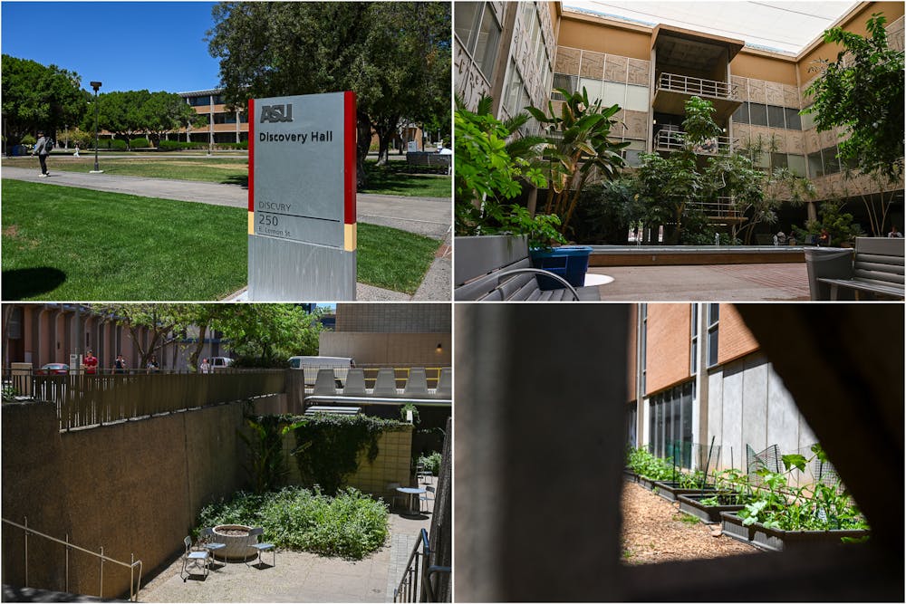 Where the grass is greener: The challenge of sustaining green spaces at ...