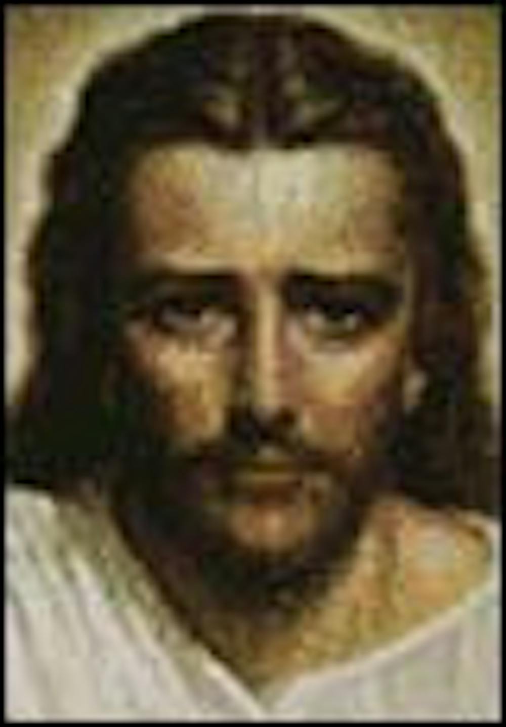 Jesus H. Christ to resurrect, start up new fraternity - The Arizona ...