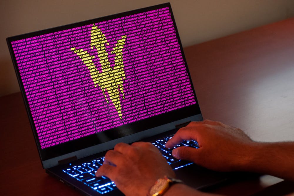 Meet the ASU Hacking Club - The Arizona State Press