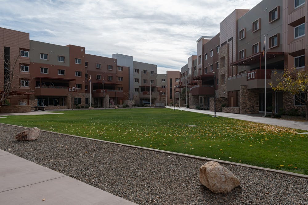 Lawsuit details severe hazing by ASU Kappa Sigma fraternity - The ...