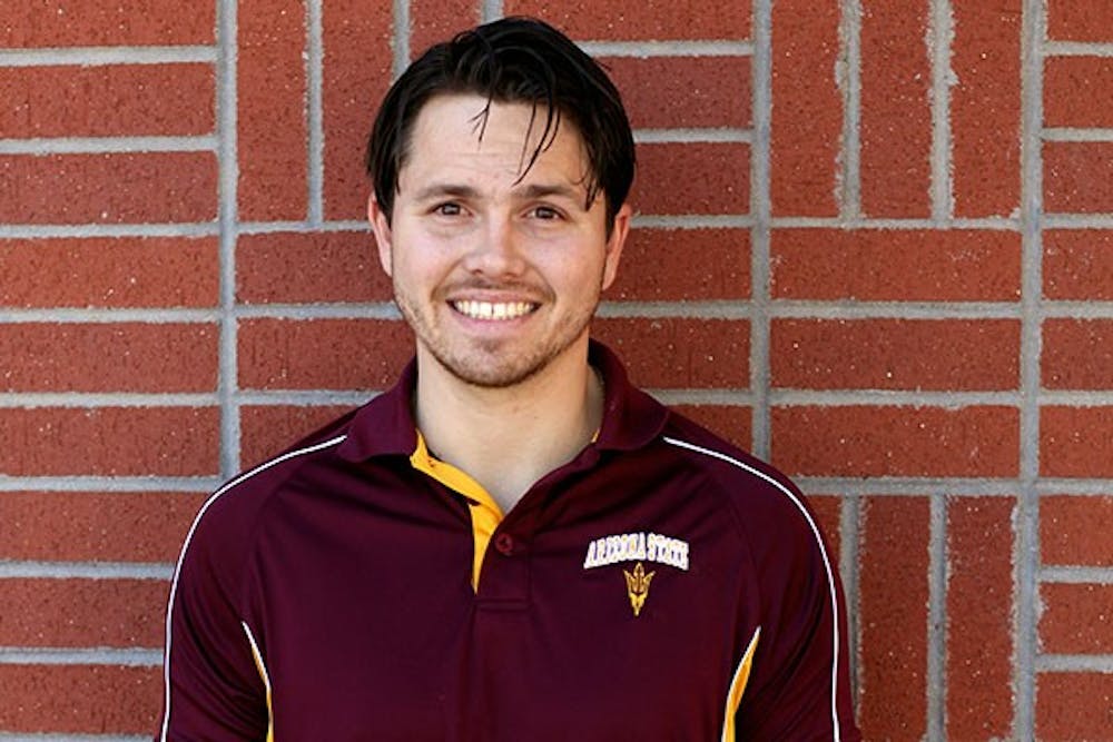 Purple Heart recipient decides to go back to school, enrolls at ASU ...