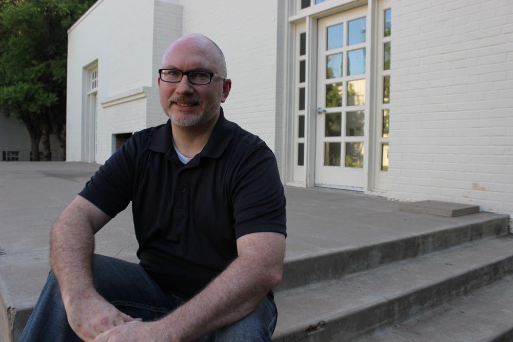 ASU student develops award-winning infant development kit - The Arizona ...