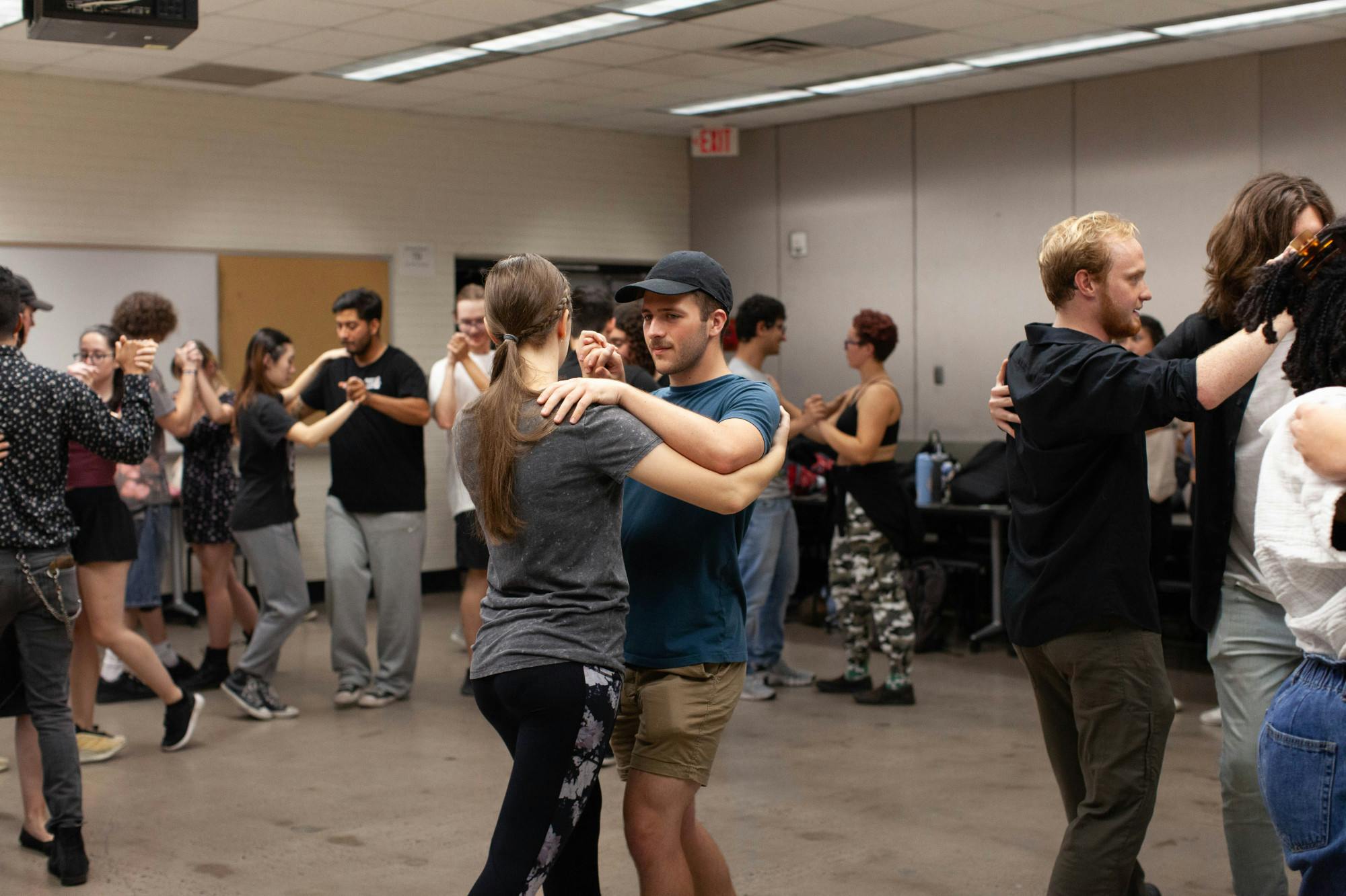 Global Rhythms: Exploring ASU's Dance Scene - The Arizona State Press