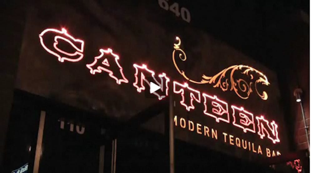 Tequila bar gives a new flavor to Mill - The Arizona State Press