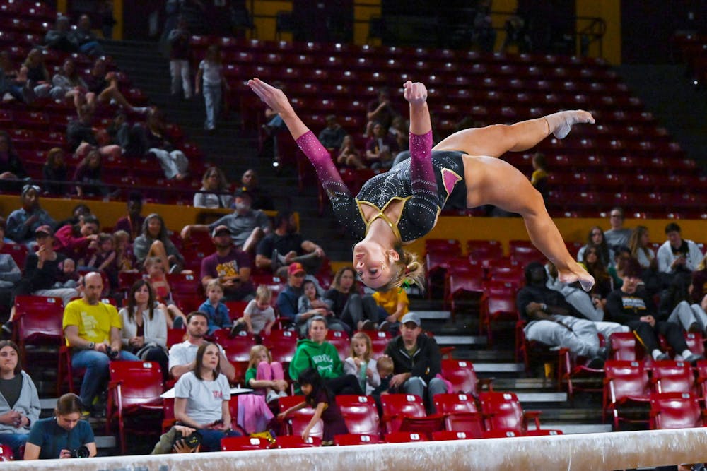 Gym Devil Kimberly Smith's battle through adversity results in new all ...