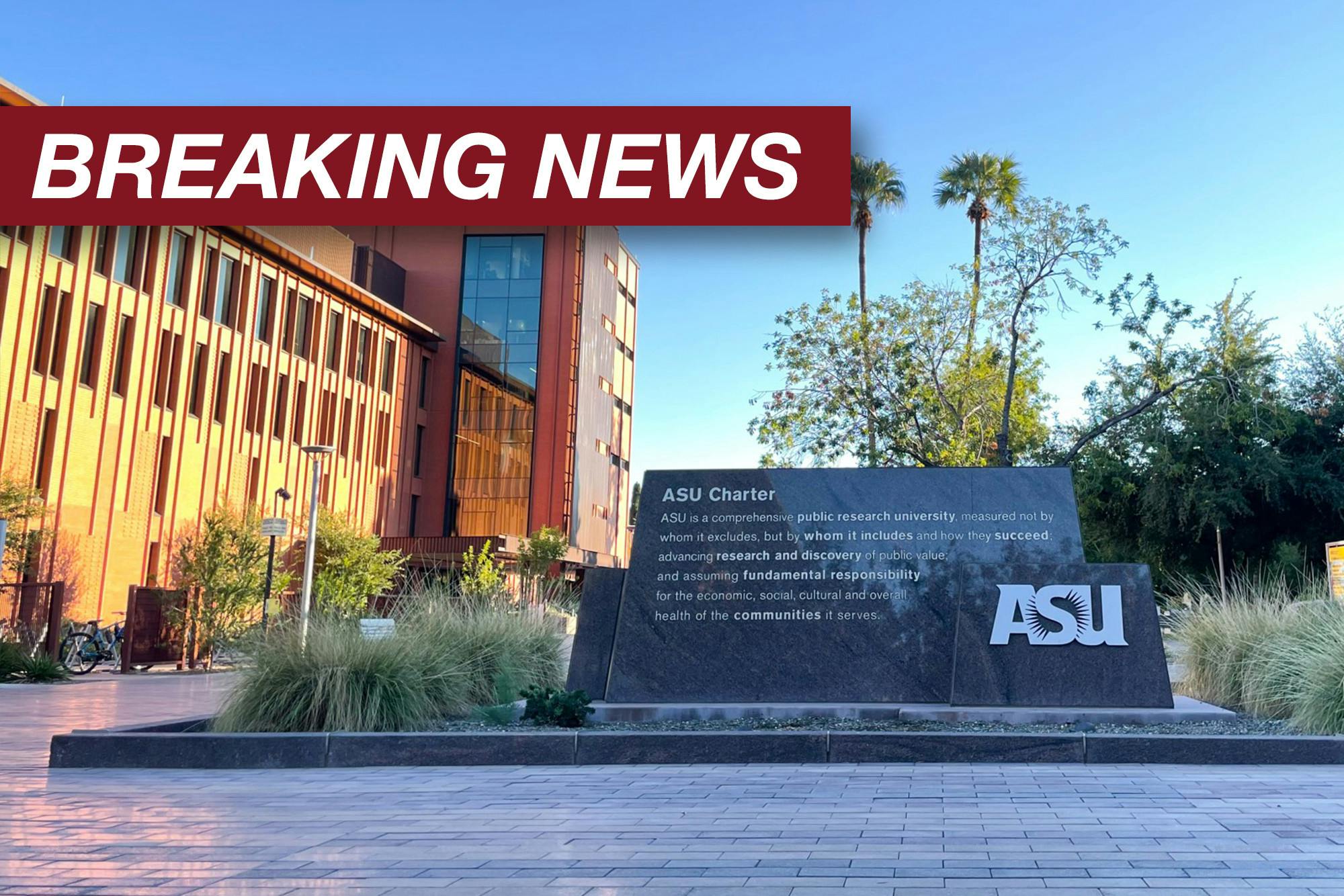 Update: ASU responds to Goldwater Institute DEI training lawsuit - The ...