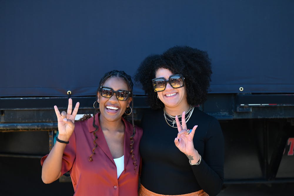 Off the track and behind the scenes, women are changing NASCAR - The ...