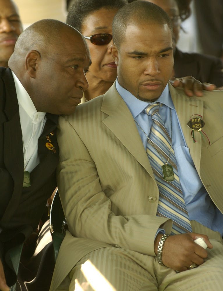 Shooting victim's father files lawsuit against ASU - The Arizona State ...