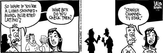 La Cucaracha: Jerry Springer's bodyguard has his own talk show - The ...