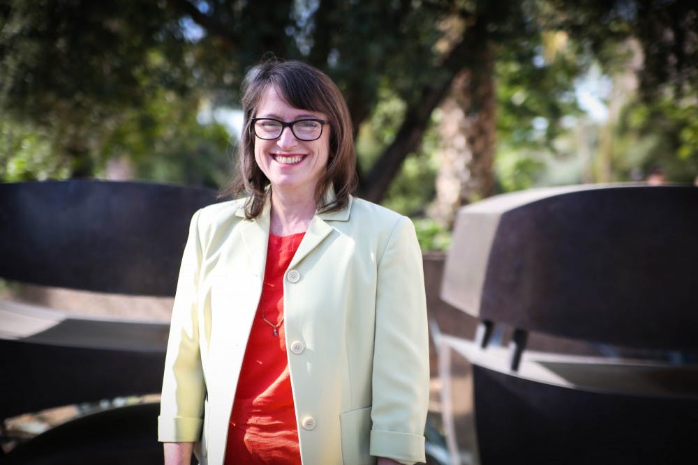 Center Stage: Linda Essig on inspiring, equipping future generations of ...