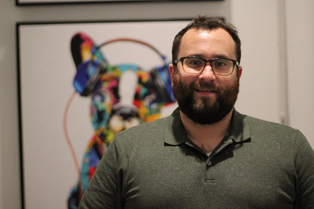 ASU doctoral candidate seeks to contribute to Islamic discourse with ...