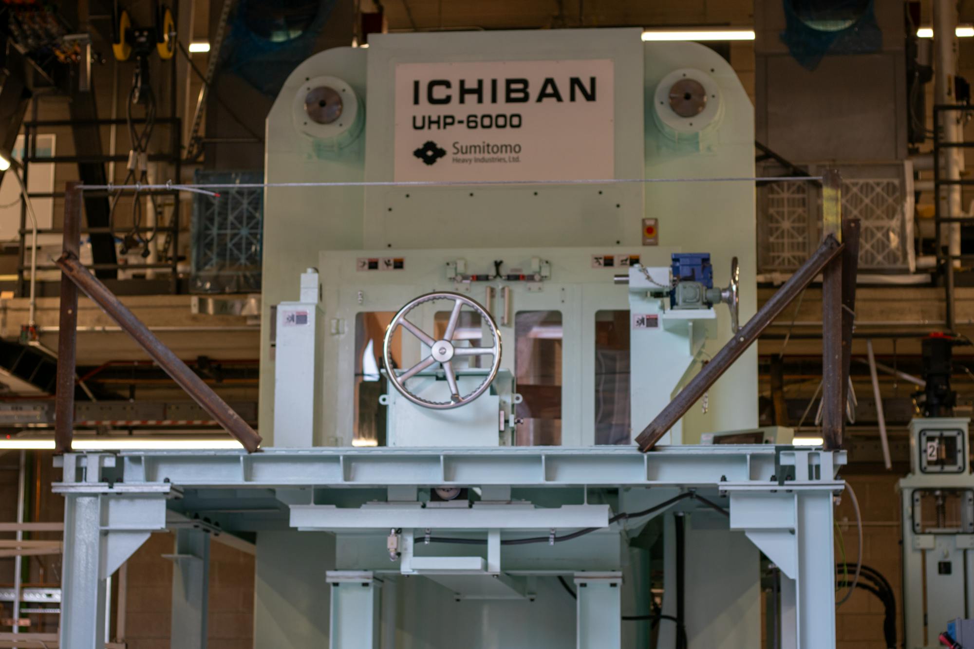 New FORCE Lab at ASU features national firsts in high-pressure research ...