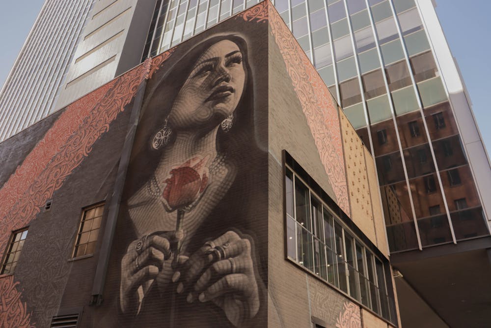 Public art takes a unique role in uniting the Phoenix communities - The ...