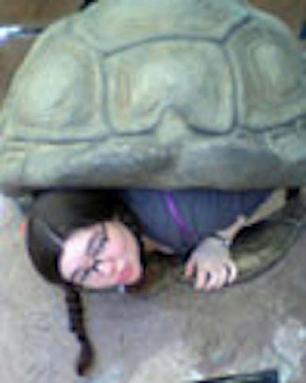 USG Honors College Senator candidate: Ricketson - The Arizona State Press