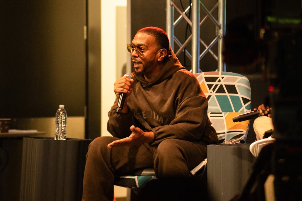 Timbaland and MICC 2025 introduced ASU students to the music industry ...