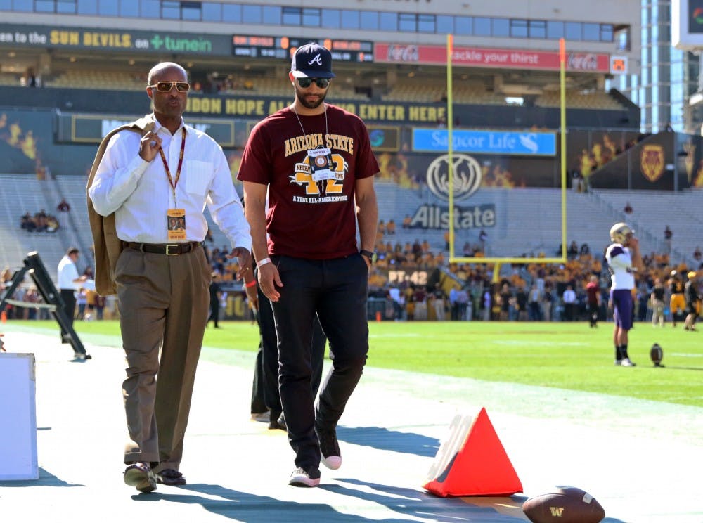 The Process: How Ray Anderson has made nine home-run hires - The ...