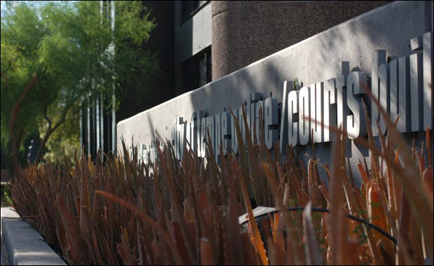 Tempe increases court fees - The Arizona State Press