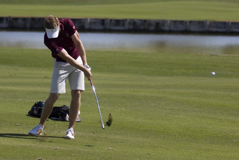 Future home to ASU golf prepares for massive makeover - The Arizona ...