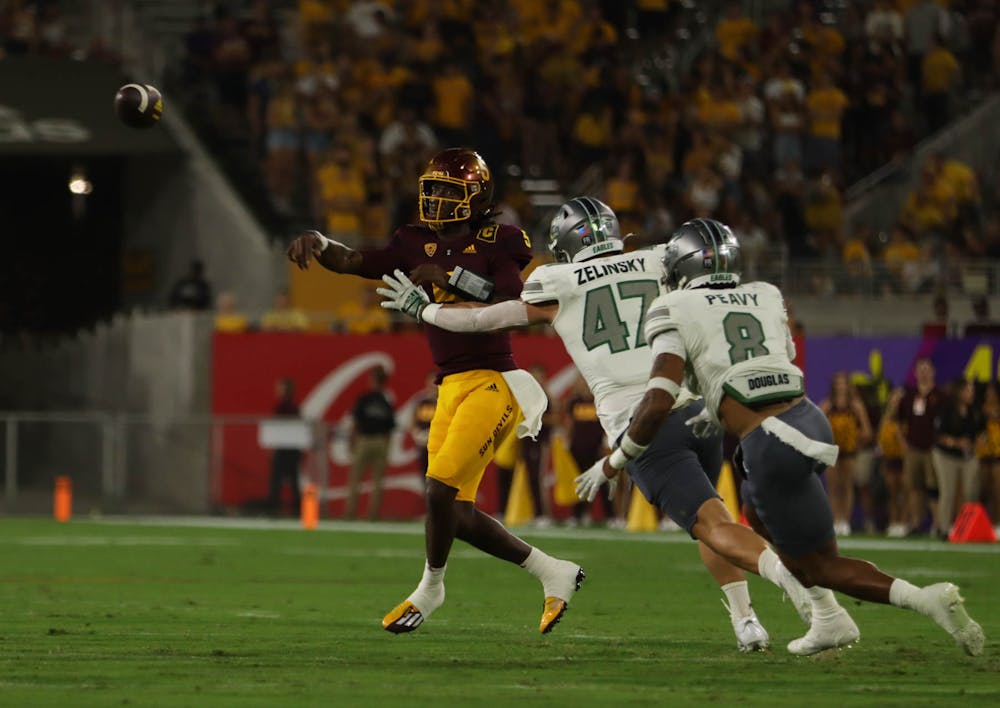Pac-12 football: Previewing each team as they enter conference ...