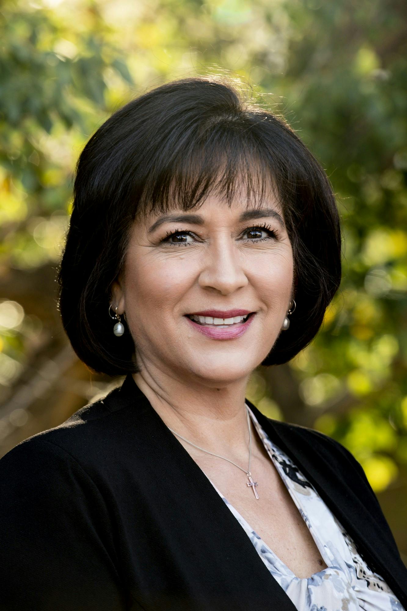 20160101 Doreen Garlid headshot - The Arizona State Press