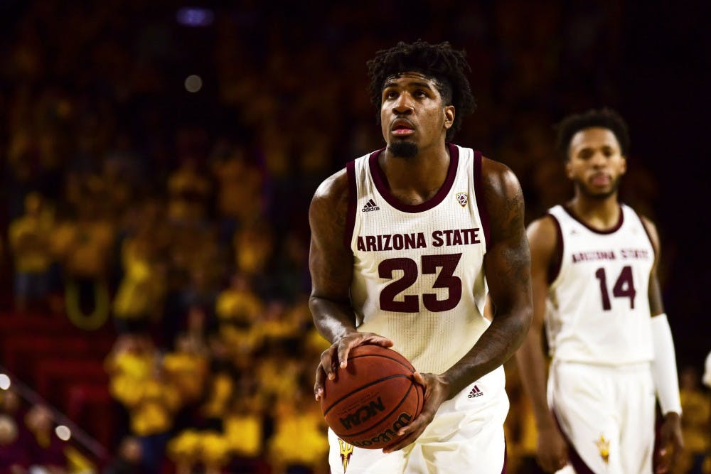 Sidebar: How should ASU basketball regroup after its SEC road trip ...