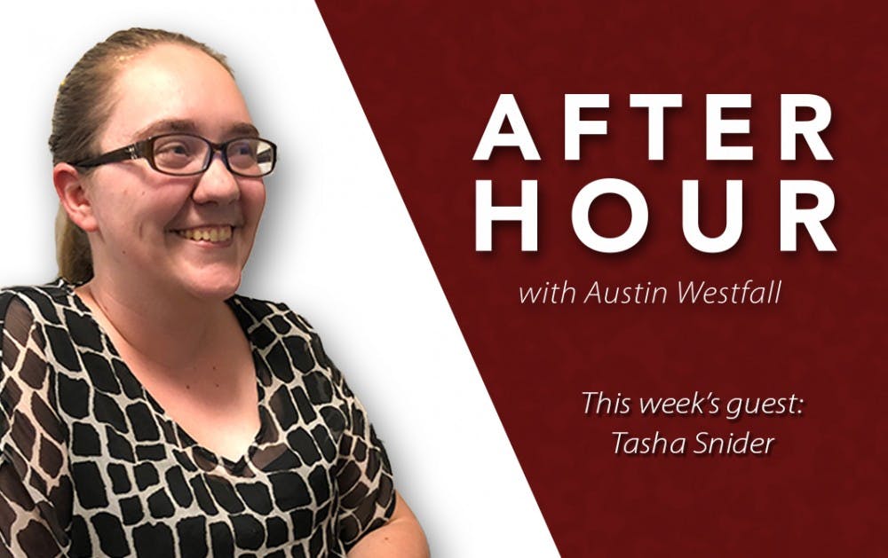 Getting to know ASU's student government presidents: the West campus ...