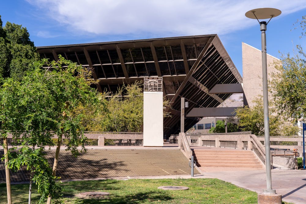 Update: Tempe approves new zoning for mixed-use site near campus - The ...