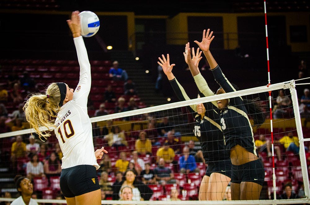 - The Arizona State Press