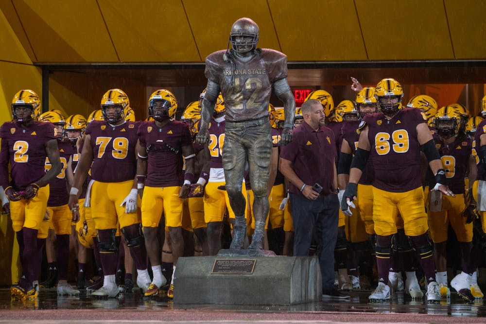 Pat Tillman's legacy lives on 20 years after his death through Pat's ...