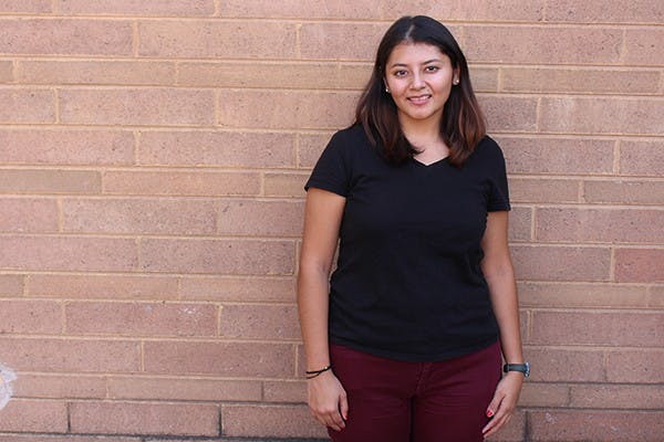 ASU supports first-generation students, provides scholarships - The ...