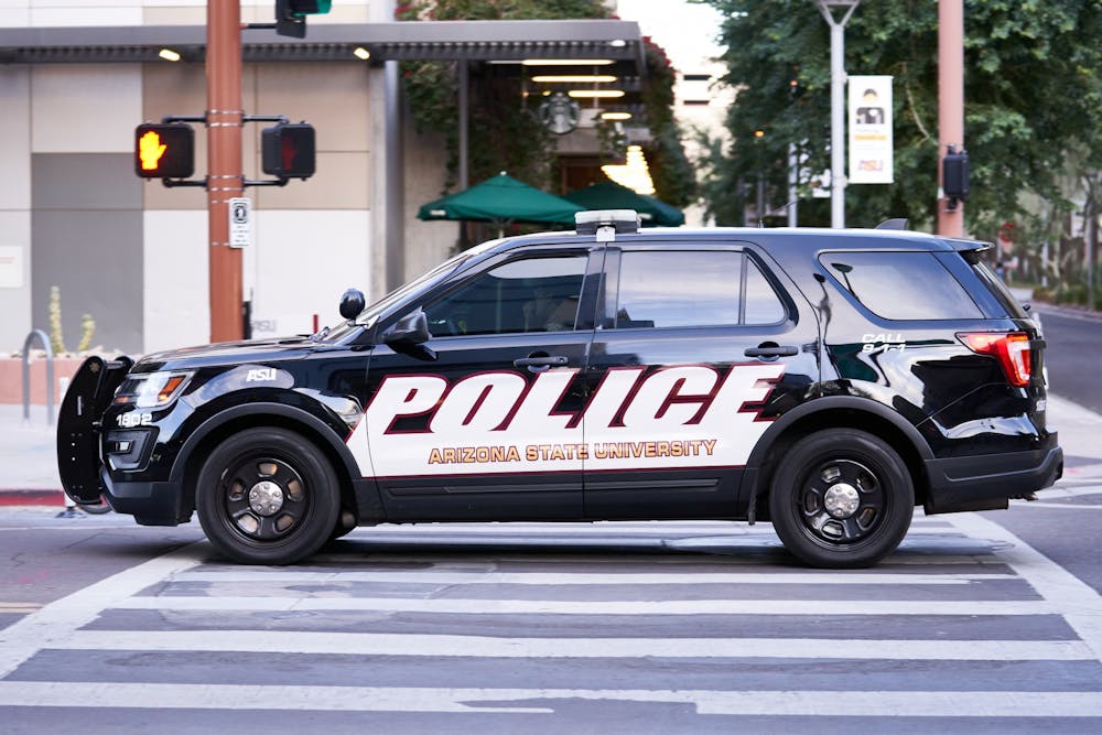 ASU innovation spreads to campus safety, security amid concerns from ...