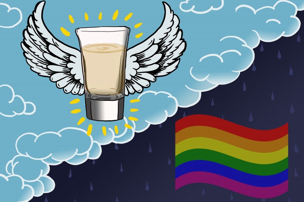 Angel shots can't replace bystanders in assault prevention - The ...