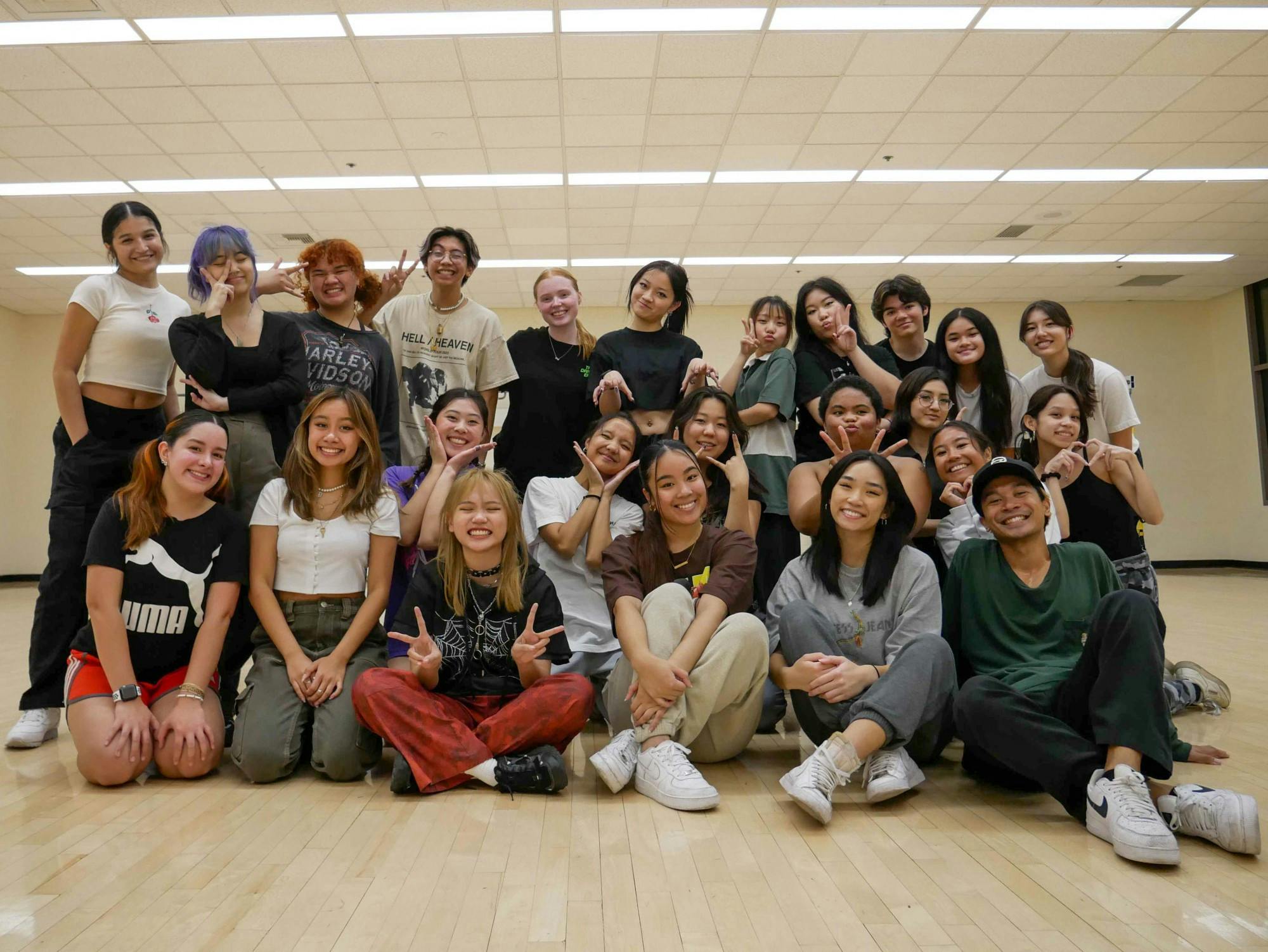 Asian performing arts groups help students connect, showcase their ...