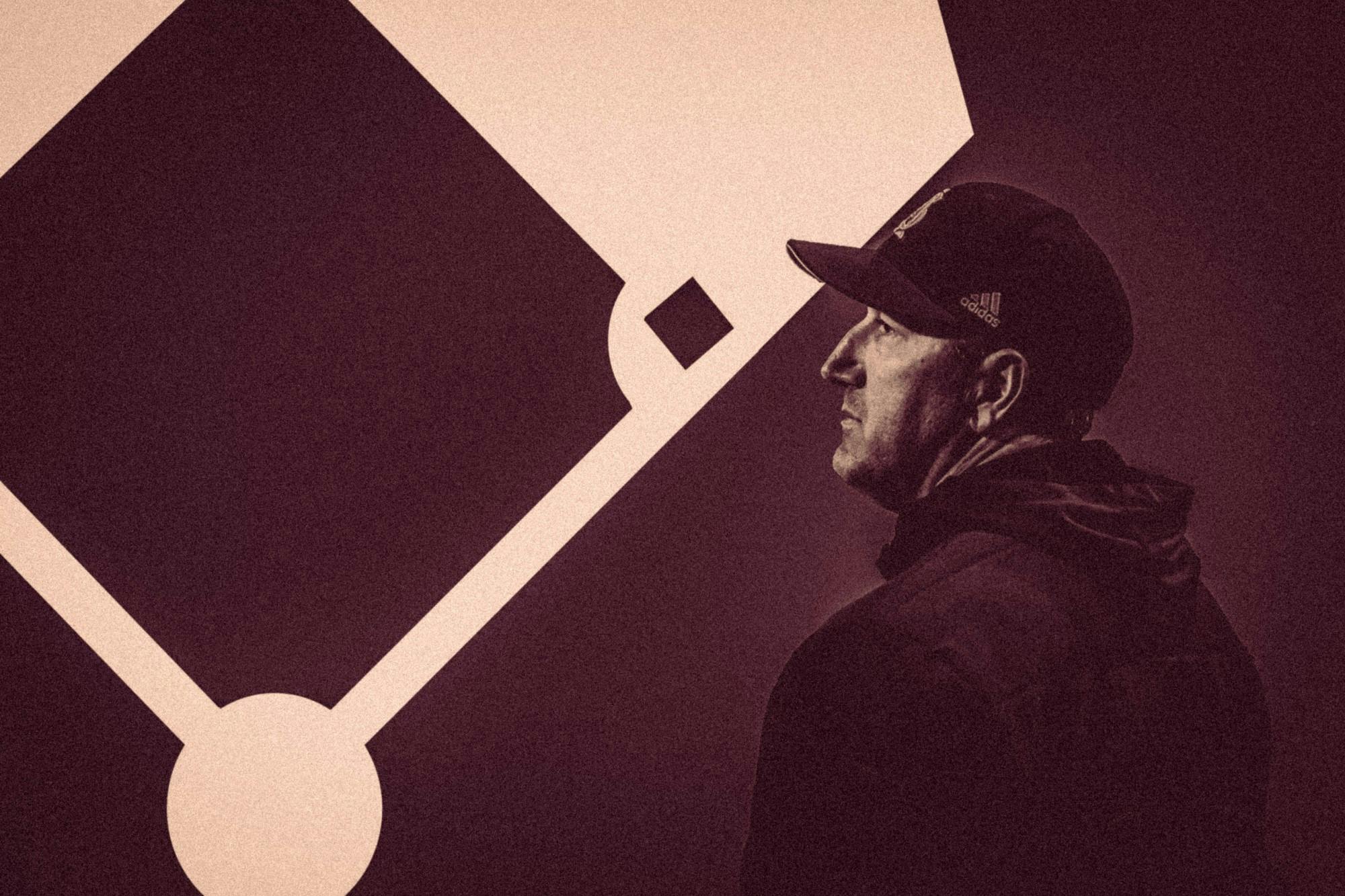 Aaron Schmidt - The Arizona State Press