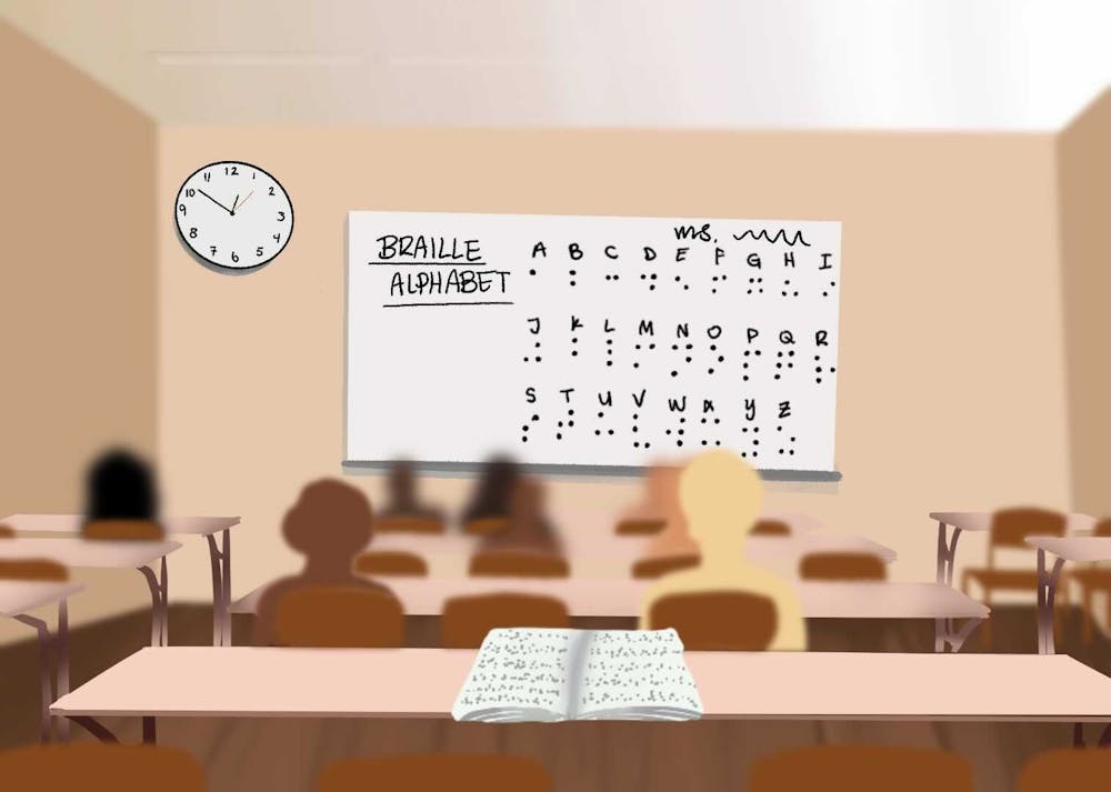 ASU computer scientists work to build a better tomorrow for visually ...