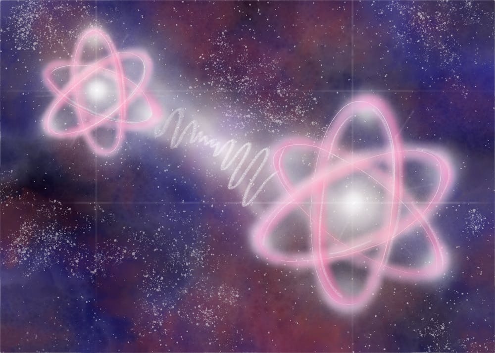 ASU leads the way in attosecond physics: Innovating at the quantum ...