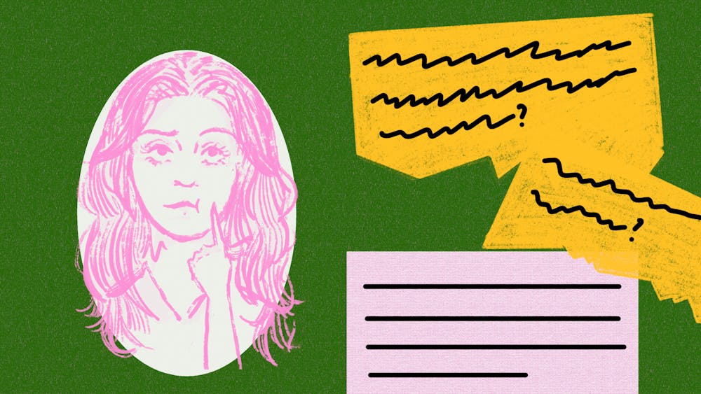 Advice: Dear Abby - The Arizona State Press