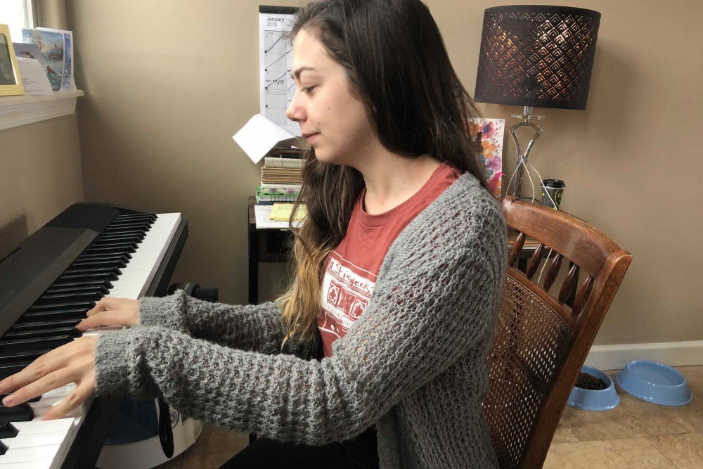 From gospel choir to solo careers: Two ASU musicians discuss their ...
