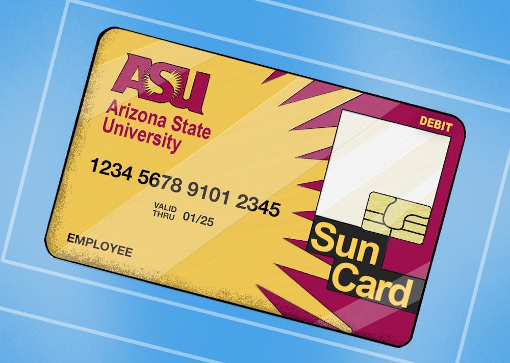 How ASU's financial partnerships affect students' wallets - The Arizona ...