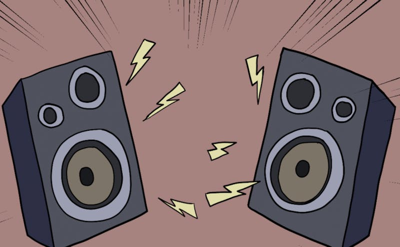 Staff - Ben Lacasse - The State Press