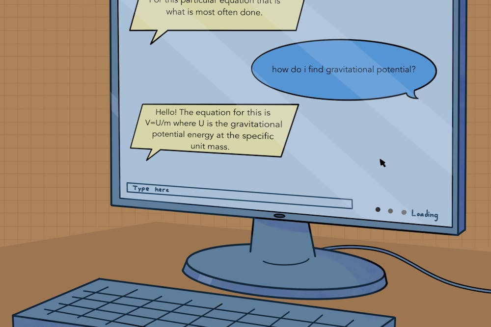 Tutorbot: Around-the-clock learning assistant for ASU - The Arizona State Press