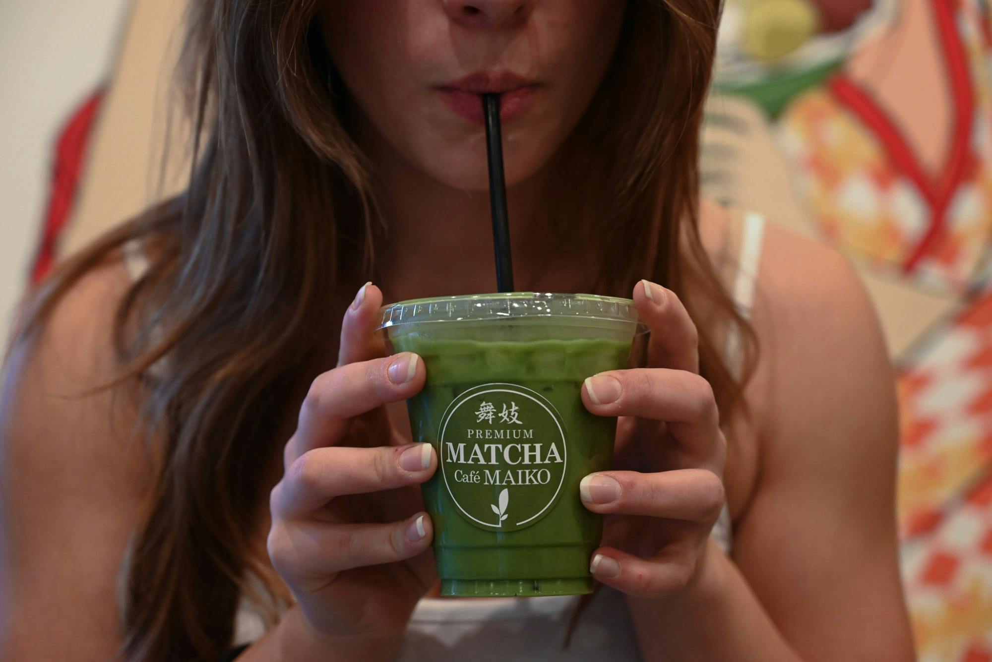 Ditch that cup of coffee: Top 5 matcha cafes around ASU - The Arizona ...