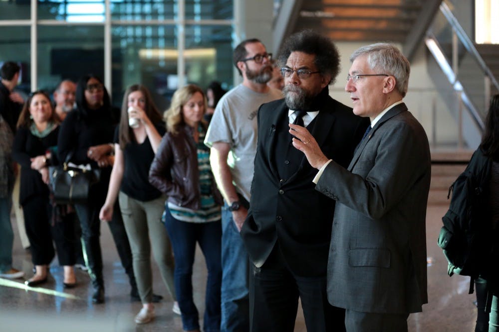 Op-Ed: SCETL’s reconnection of liberal education and civic education ...