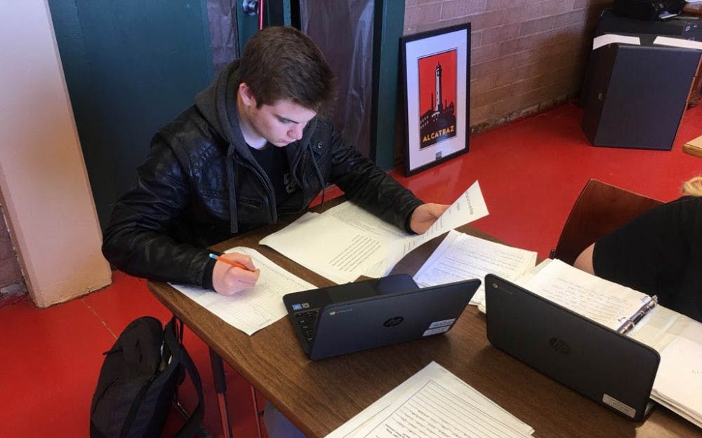 ASU Digital Prep offers college-level classes to high school students ...